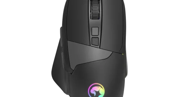 Marvo M411 Duke 60 Wired Mouse