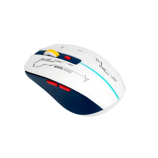 Marvo M796W Capo 20 Wireless Mouse