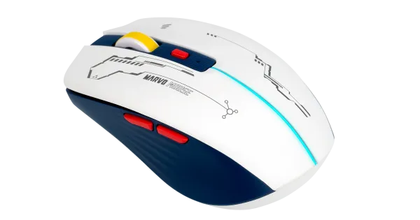 Marvo M796W Capo 20 Wireless Mouse